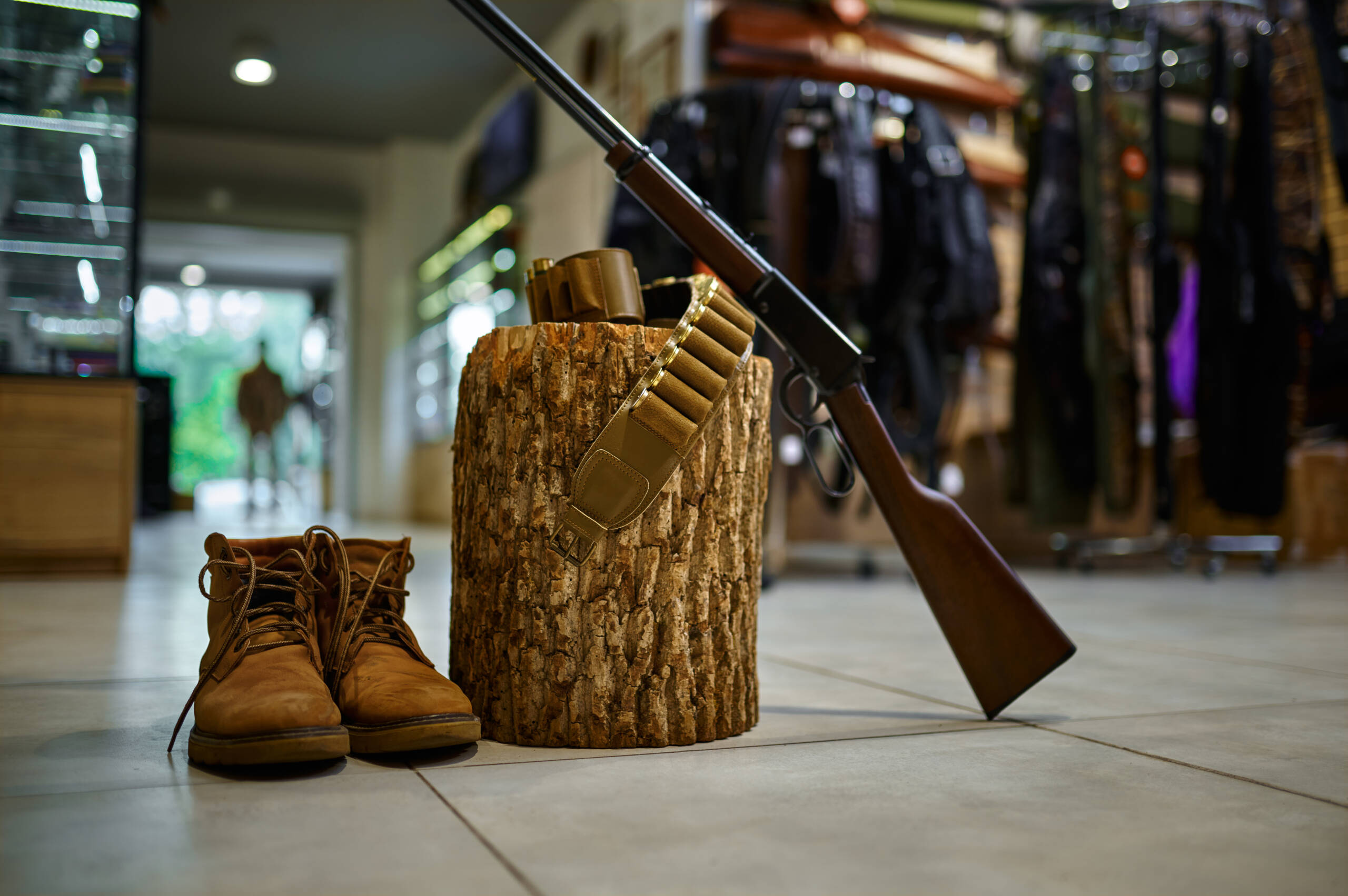 Top 10 Latest Statistics and Trends for Hunting Product Consumers ...